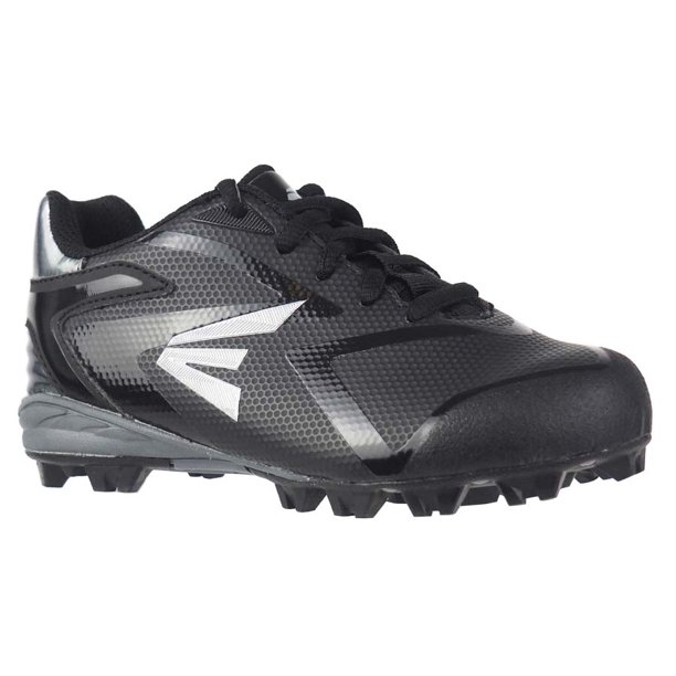Easton Youth Mako Visceral Molded Low Baseball Cleats - Walmart.com