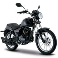 Motocicleta DM250 NEGRO NARANJA ITALIKA Doble Propósito | Walmart en línea