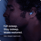 Ozlo Sleepbuds - Award-Winning Side Sleeper Approved Sleep Earbuds ...