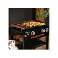 Blackstone 1883 1883 Original 28 Griddle W/Hood Propane - Walmart.com
