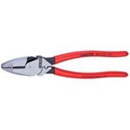 KNIPEX Tools 86 03 400 US, 16-Inch Pliers Wrenches - Walmart.com