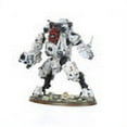 Games Workshop Warhammer 40K: Tau Empire Combat Patrol Miniature Toy ...