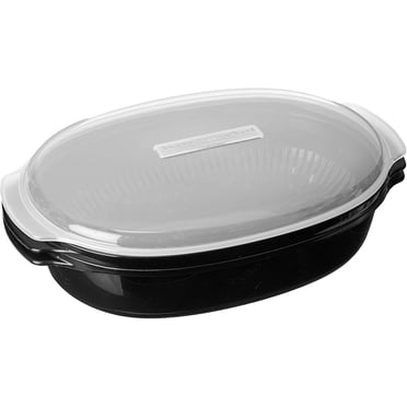 Prep Solutions by Progressive GMMC-460 Microwave Mini 2 Cup Veggies ...