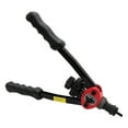 BT-606 Riveter Hand Gun Tool, Rivet Insert Tool, Manual Nut Chuck M3 M4 ...