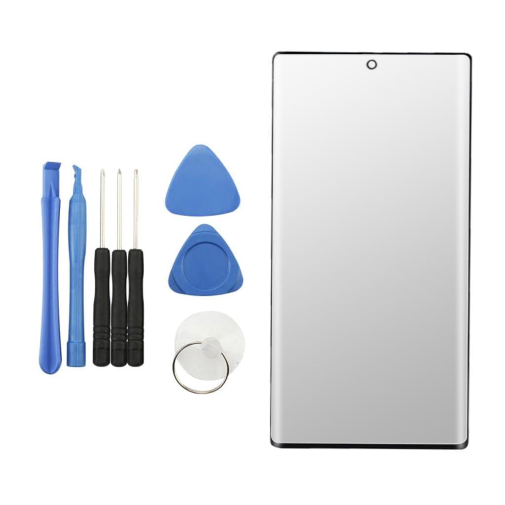Click here for Milaget For Galaxy Note 10 Plus Series Front Outer... prices