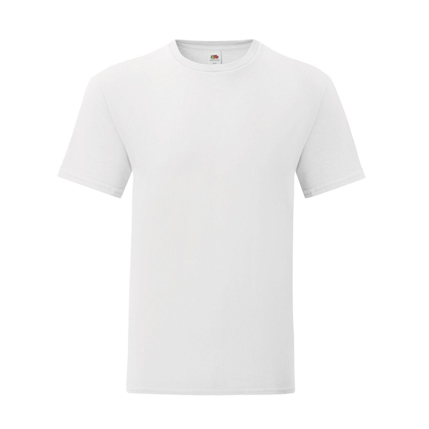 Click here for Fruit Of The Loom Mens Iconic T-Shirt L prices
