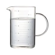 Simax Glass Measuring Cup Four Cup (32 Ounce), Borosilicate Glass ...