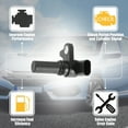 Car Engine Crankshaft Position Sensor BL31-12K073-AB for Ford Transit ...