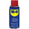 WD-40 Multi-Use Product Spray Lubricant with Smart Straw, 8 oz. WD40 ...