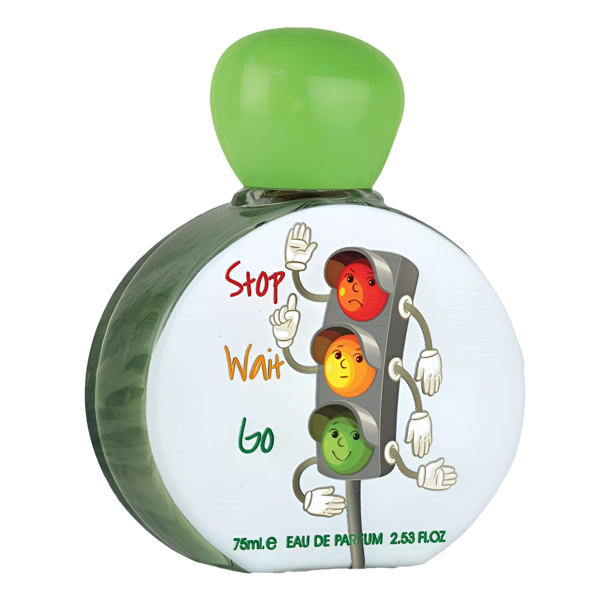 Click here for Lattafa Pride Stop Wait Go For Kids Eau De Parfum... prices