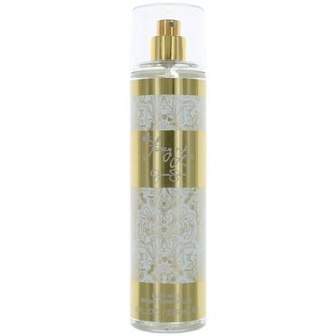 Jessica Simpson Fancy Fragrance Mist 8 oz (Pack of 2) - Walmart.com