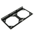 Desktop for Case 120 240 360 480 Radiator Water Cooled External Bracket ...