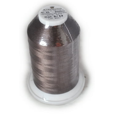 Tacony Corporation Madeira Metallic Thread, 200m - Walmart.com