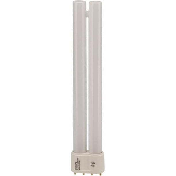 Philips 18 Watt Fluorescent Commercial/Industrial 4 Pin Lamp - Walmart.com