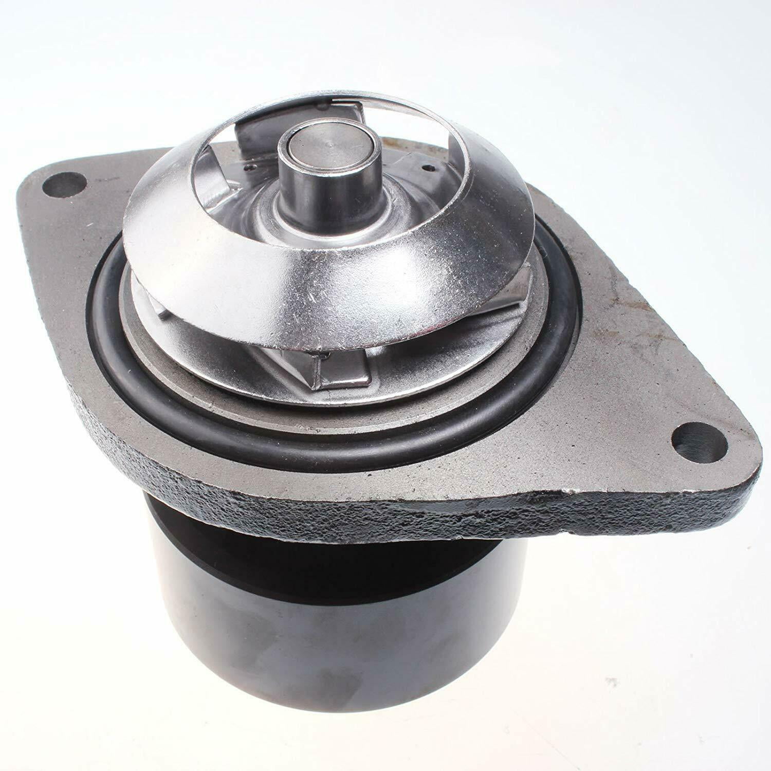 Water Pump For Case IH J286277 3286277 J286278 - Walmart.com