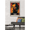 Netflix Stranger Things: Season 4 - Vecna's Curse Wall Poster, 22.375 ...