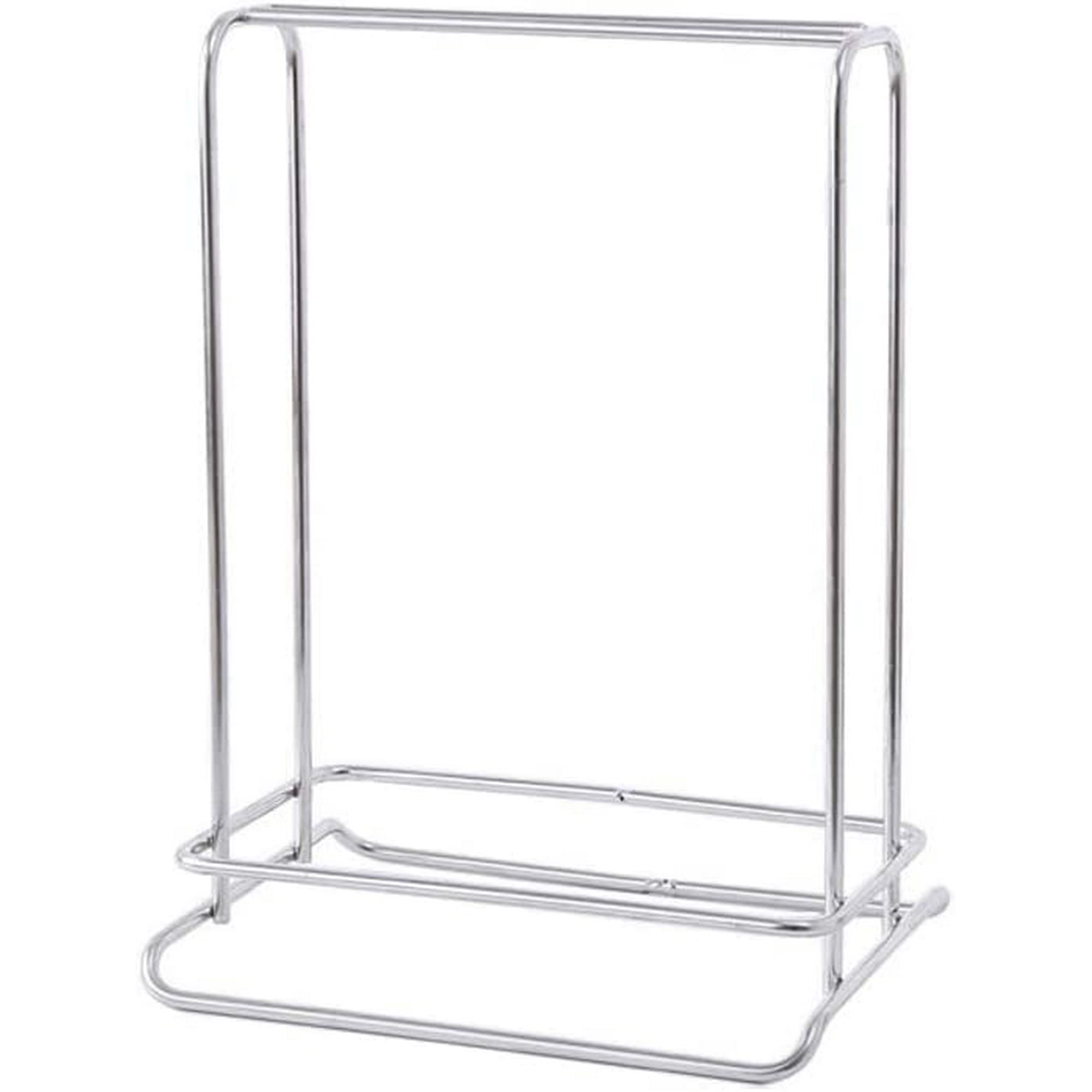 Click here for Hengyun1 Hanger Storage Rack Freestanding Hanger S... prices