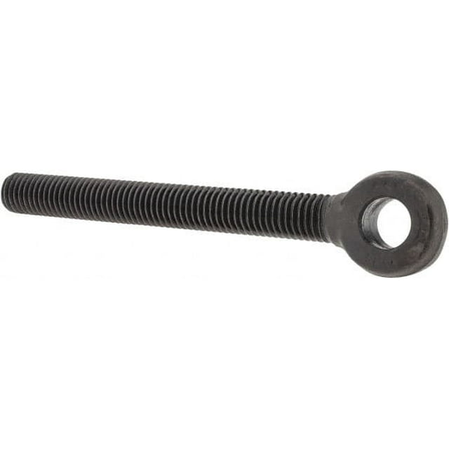 Gibraltar 1/2-13, External Male Thread, Stainless Steel, Eye Hole Head ...