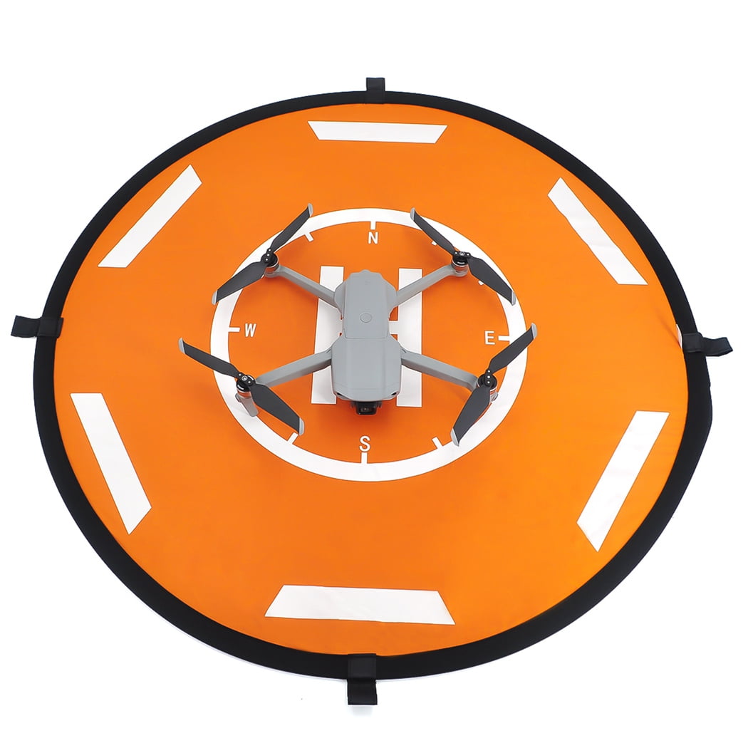 Click here for Nobrand Drone Landing Pad Fast-Fold Double-Side Dr... prices