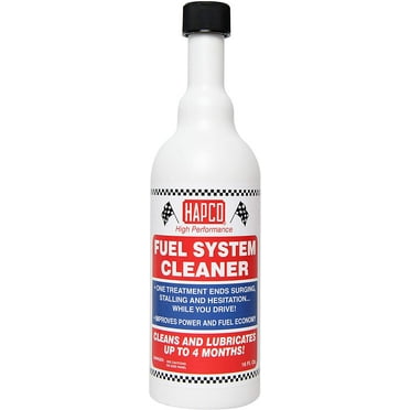 BG 44K Fuel System Cleaner - Walmart.com
