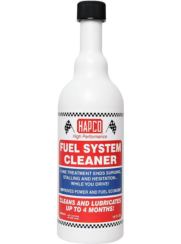 Fuel System Cleaners in Fuel Additives - Walmart.com