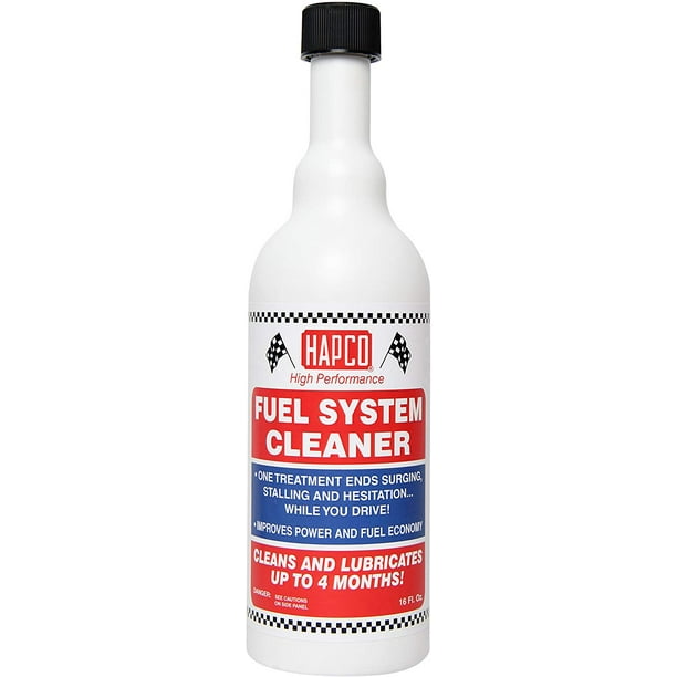 Fuel System Cleaner - Walmart.com - Walmart.com