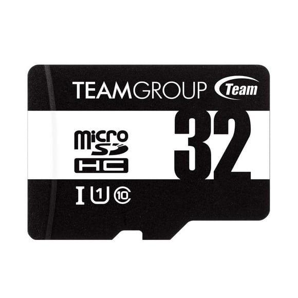 MicroSDHC Class 10 Cards