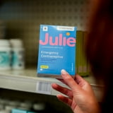 Julie Emergency Contraceptive Pill, 1 Count - Walmart.com