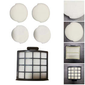 {24} Compact Tri-Star canister vacuum cleaner bags for C6, C8, C9, C80 ...