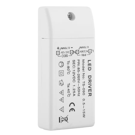 Led Driver Led Power Supply Led Driver Power Supply Led Switch Power AC ...