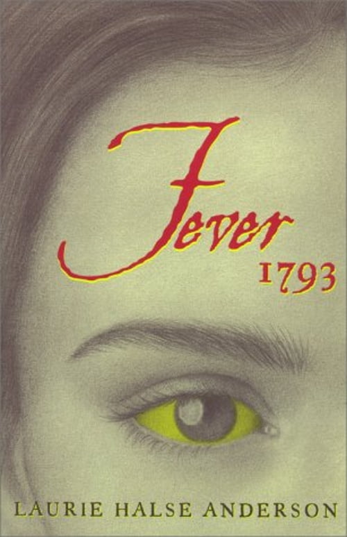Pre-Owned Fever 1793 (Hardcover) 0689838581 9780689838583 - Walmart.com