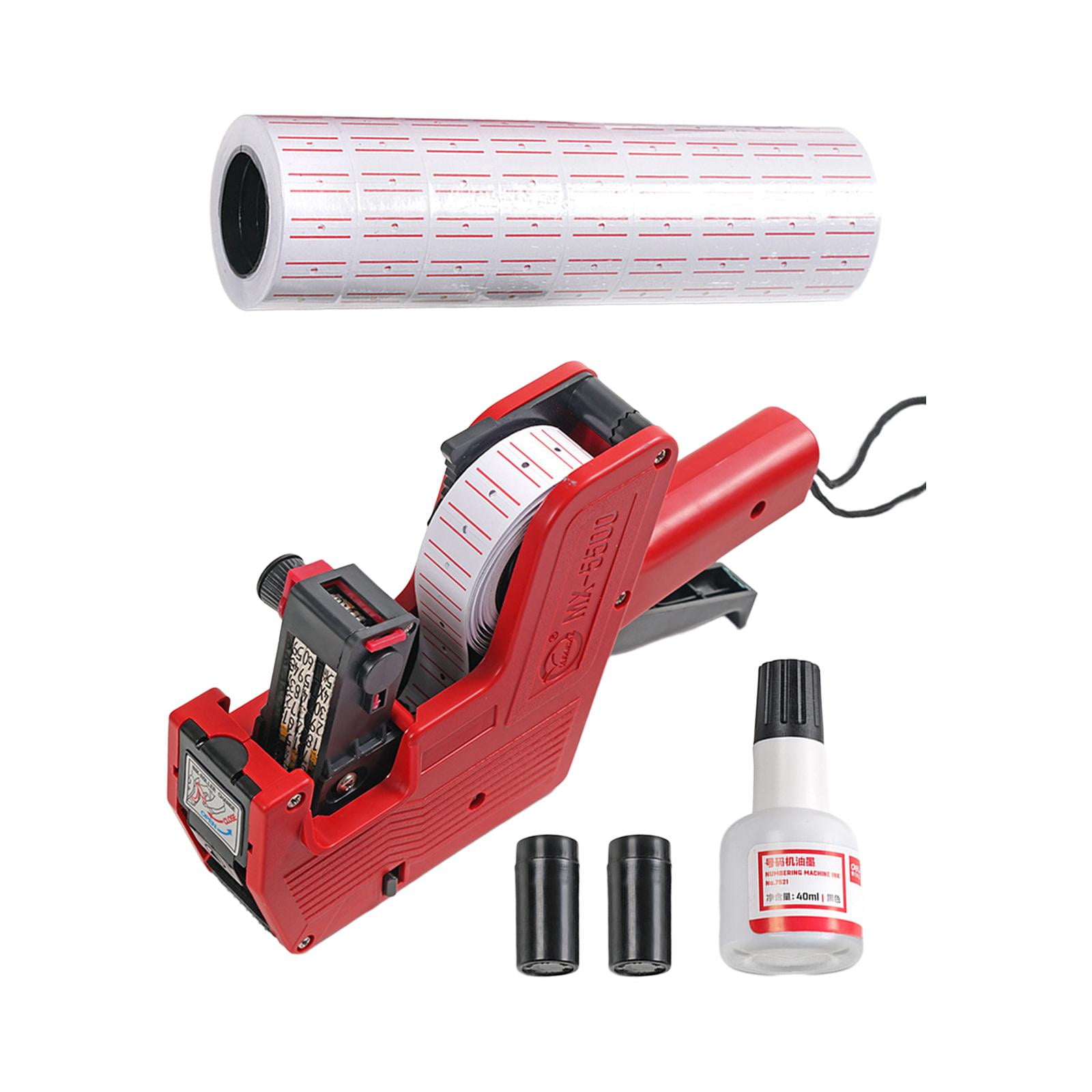 Click here for S Serenable Price Pricing Tag Labeller With Sticke... prices