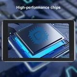 ZZB 7-inch Tablet, Android 11, Quad-core CPU, 32GB Storage, 2GB RAM ...