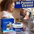 CQCYD under $5 Stainless Steel Cleaning Paste, Stainless Steel Cleaner ...