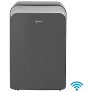 Garrison Portable Air Conditioner, 10,000 Btu, 115 Volts, Cool Only ...