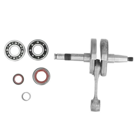 Crank Shaft Crankshaft Set Crank Shaft Kit Crank Shaft Accessory ...