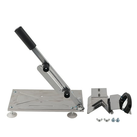 Manual Food Meat Cutter,Multifunctional Household Manual Frozing Mutton ...