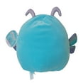 Squishmallows Official Kellytoys 10 Inch Heather the Dragonfly Super ...