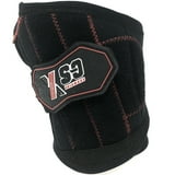CSX Wrist Brace, Right Hand, Black, Small HSA/FSA Eligible - Walmart.com