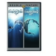 Dolphin Tale / Dolphin Tale 2 [DVD] - Walmart.com