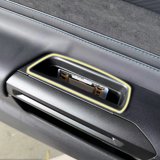 Door Side Storage Box For 2024+ rest Container Door Organizer - Walmart.com