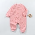 Ccpelsie Baby Boys and Baby Girls Outfit Jumpsuit Infant Romper ...