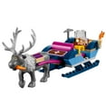 LEGO Disney Princess Anna & Kristoff's Sleigh Adventure 41066 - Walmart.com