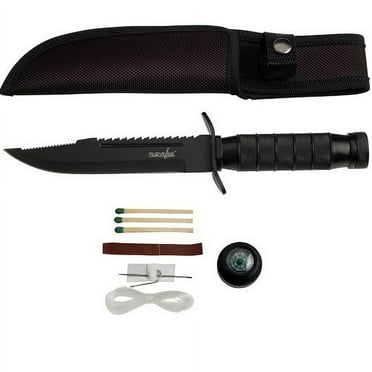 M-Tech Fixed Blade Knife - Walmart.com