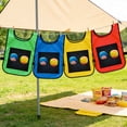 Outdoor Adventure Game for Kids and Family Easy to Catch Vest Outdoor ...