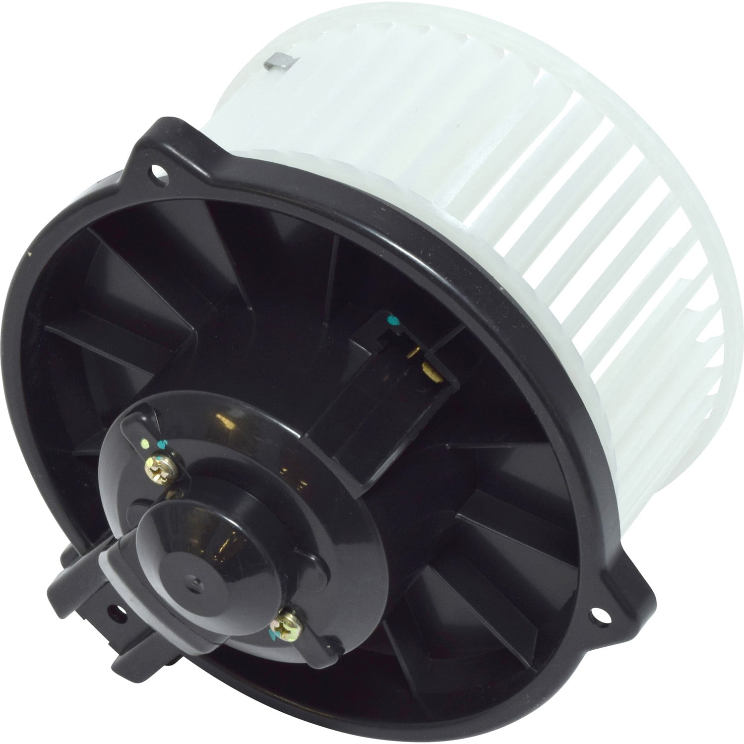 HVAC Blower Motor -- Blower Motor W/ Wheel - Walmart.com