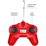 Wonder Wheels 1:24 RC Remote Control LaFerrari Sport Racing Car - Red ...