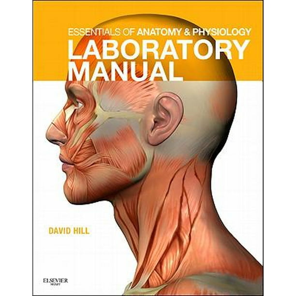 Essentials Of Anatomy And Physiology Laboratory Manual Paperback