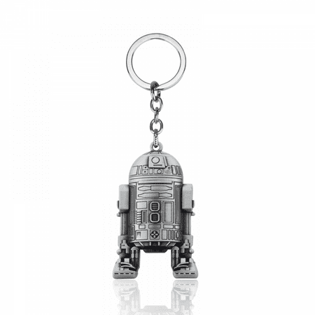 Star Wars - Inspired Imperial Destroyer Ship key-chain | Walmart Canada