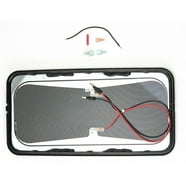 Velvac 714559 Mirror - Walmart.com